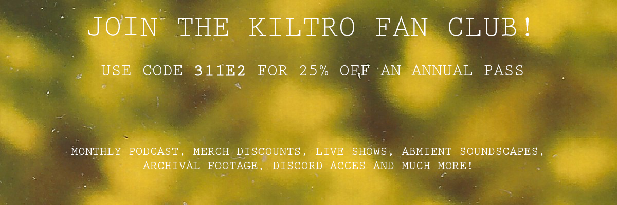 KILTRO - Official Merch Store – Kiltro