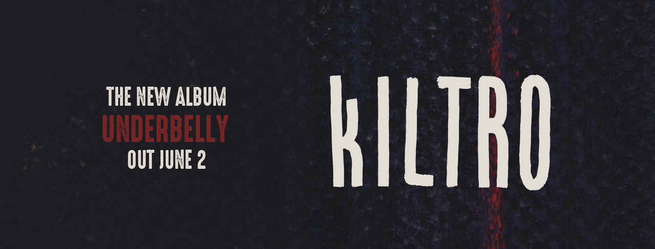 KILTRO - Official Merch Store – Kiltro