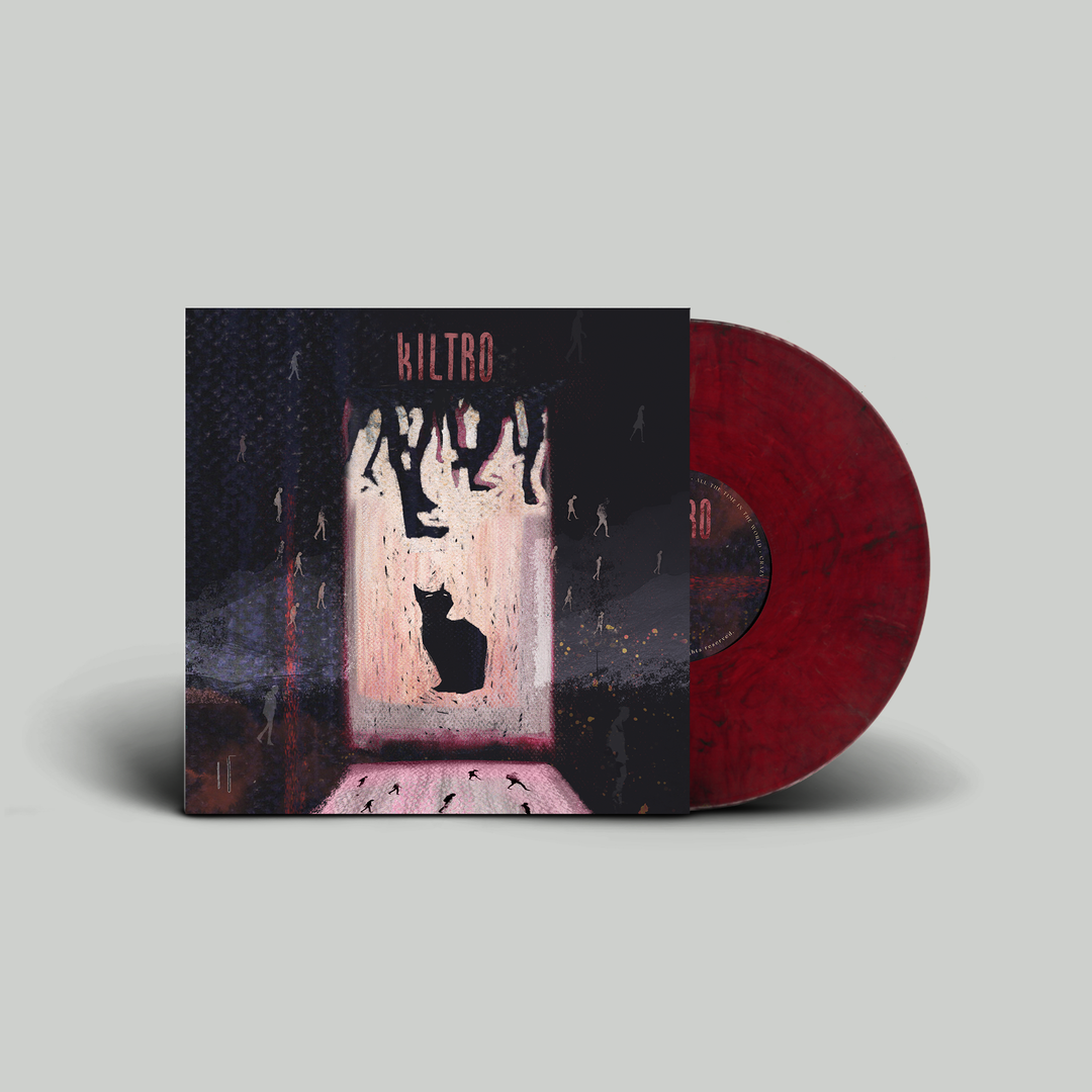 KILTRO - Official Merch Store – Kiltro