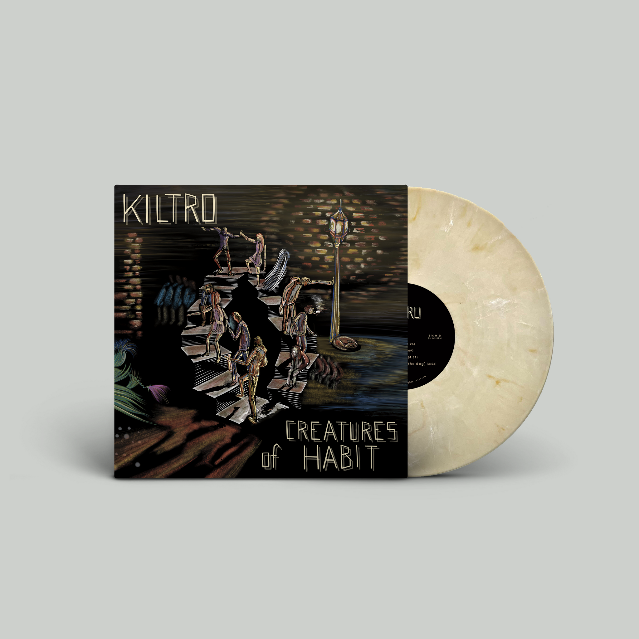 KILTRO - Official Merch Store – Kiltro