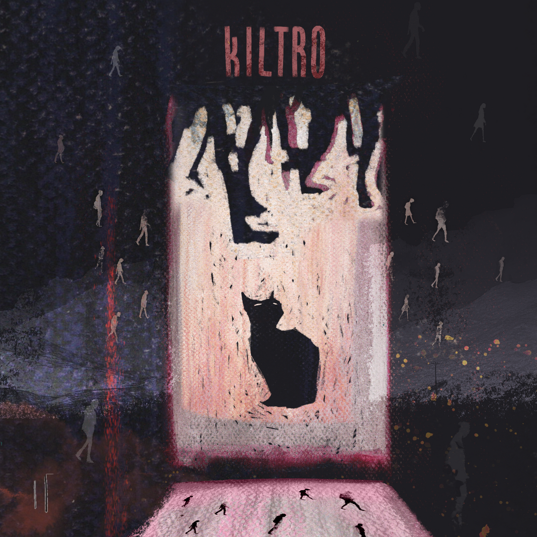 Music – Kiltro